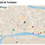 Atractivos turísticos de la ciudad de Tuxtepec, Oaxaca — Tuxtepec Turismo